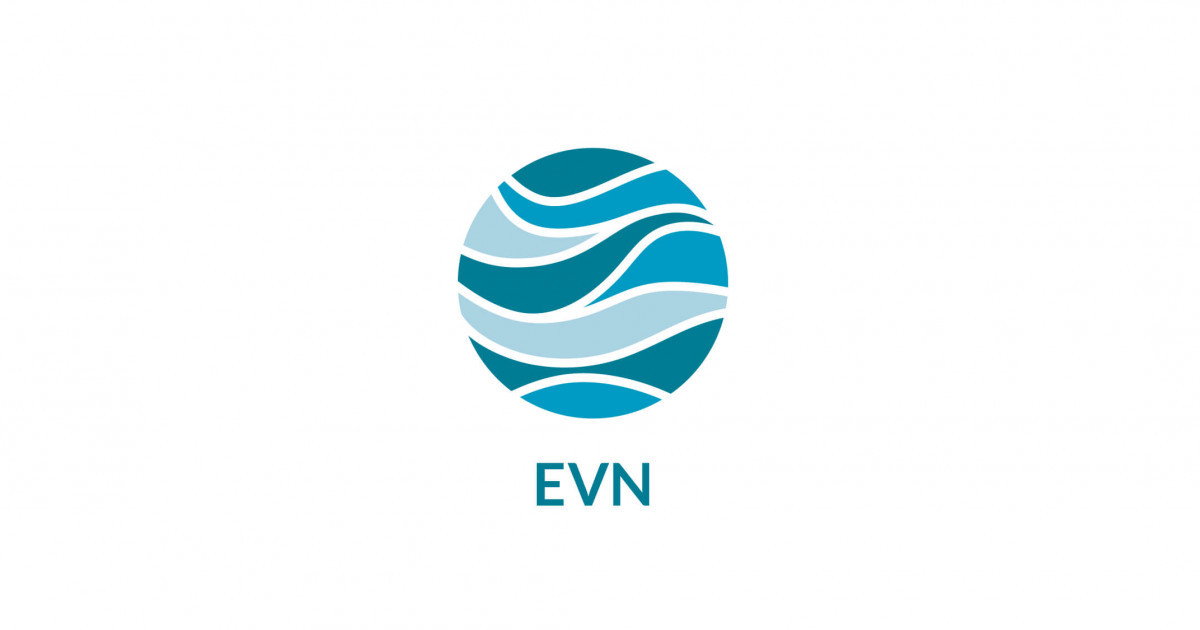 Cua Evn Logo