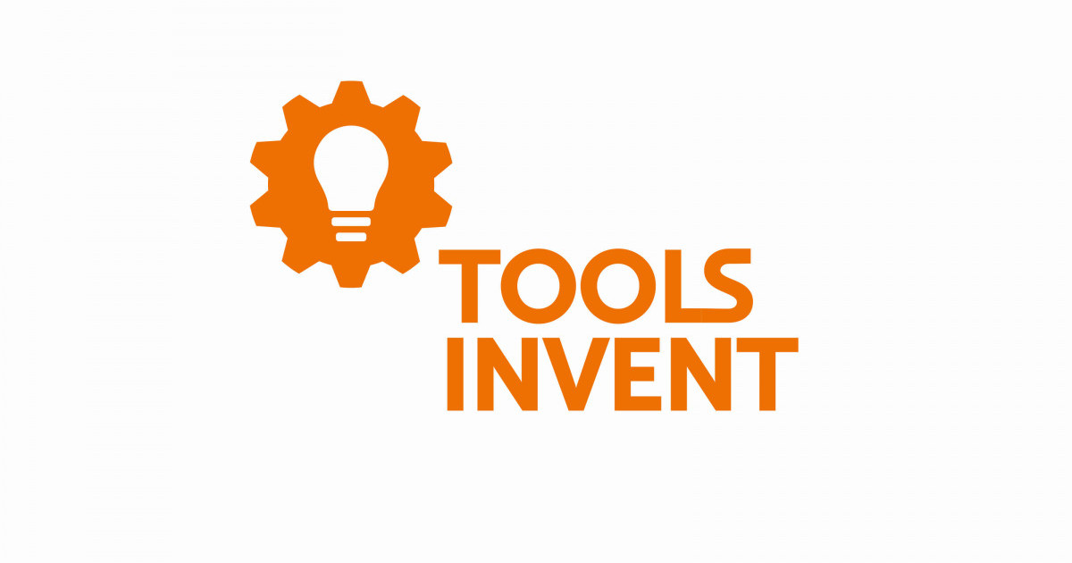Identitetsdesign for Toolsinvent | Monoform